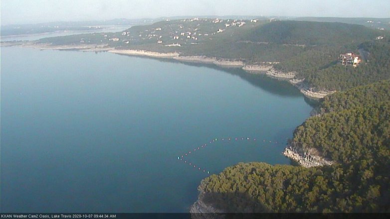 Lake Travis Webcam