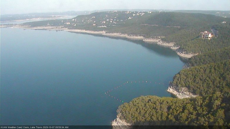 Lake Travis Webcam