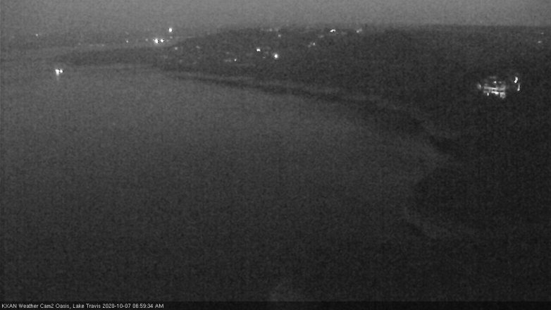 Lake Travis Webcam