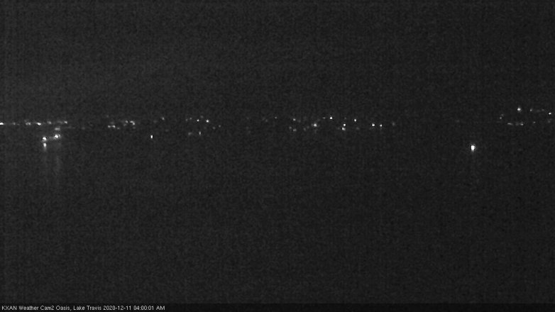 Lake Travis Webcam
