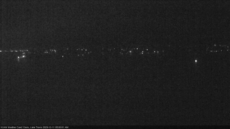 Lake Travis Webcam