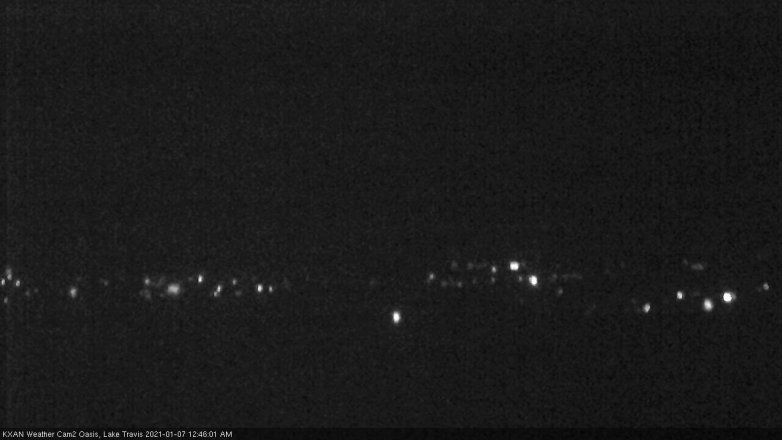 Lake Travis Webcam