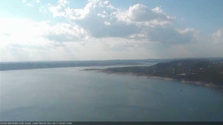 Lake Travis Webcam