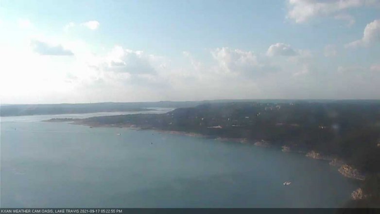 Lake Travis Webcam