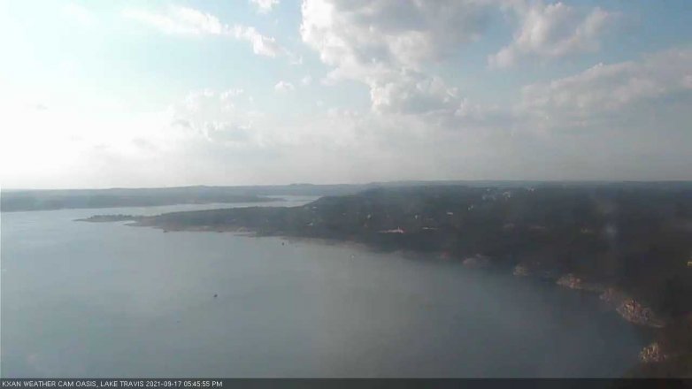 Lake Travis Webcam
