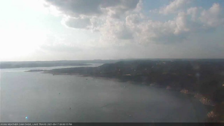 Lake Travis Webcam