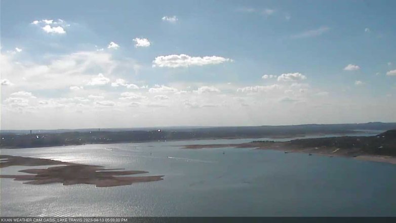 Lake Travis Drowning Victim Identified - Lake Travis News - July 2013