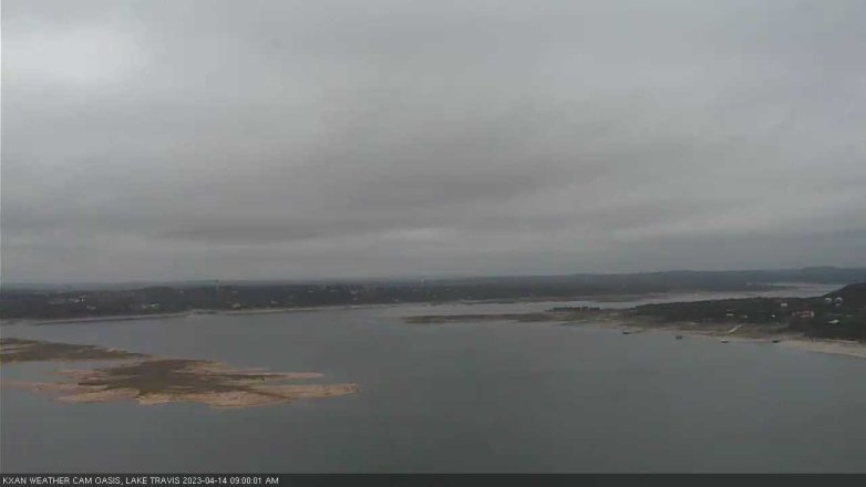 Frank Lloyd Wright meets Texas ranch on Lake Travis - Lake Travis News ...