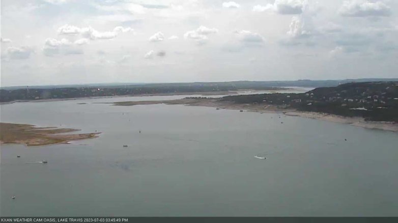 Lake Travis Webcam