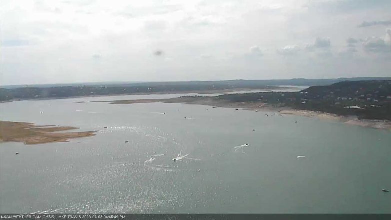 Lake Travis Webcam