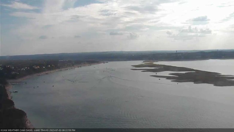 Lake Travis Webcam