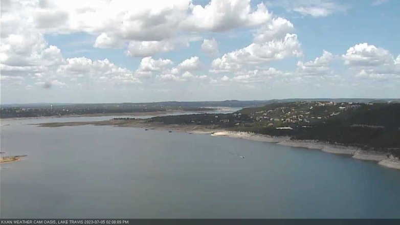 Cypress Creek Marina | Lake Travis Marina