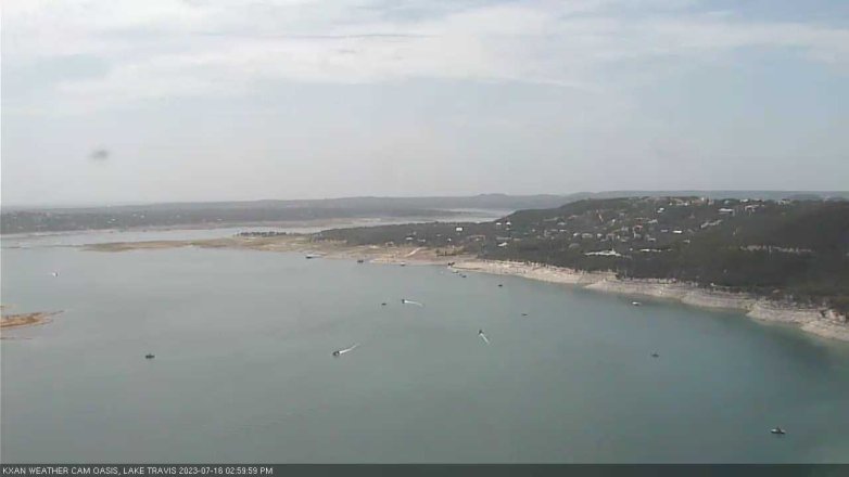 Point Venture Rentals & Lodging on Lake Travis