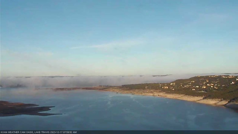 Stand Up Paddle Board in Austin, Texas - Lake Travis News - April 2011