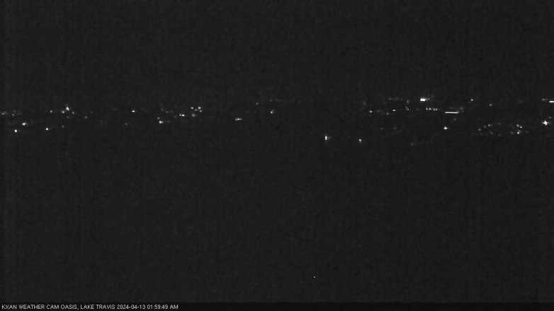 Boat Ramp at Arkansas Bend Park | Lake Travis Boat Ramp