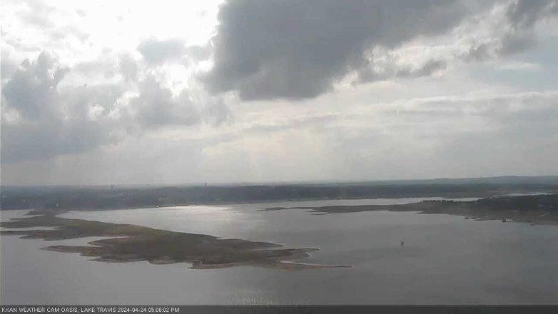 Go Lake Travis - Lake Travis Webcam & Water Level