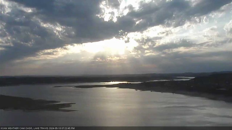 Boat Ramp at Gloster Bend Park | Lake Travis Boat Ramp