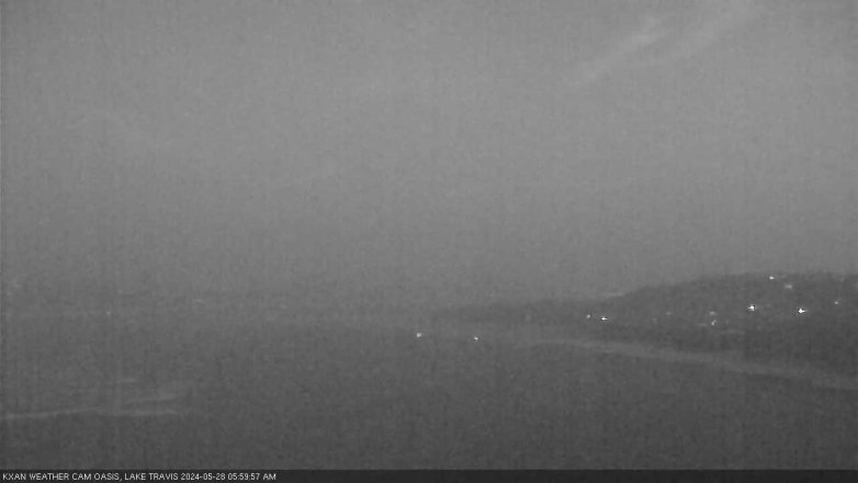 Lake Travis Webcam