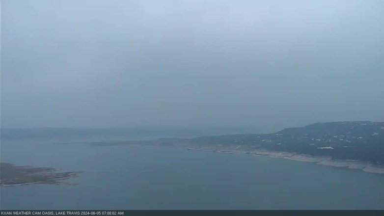Lake Travis Webcam