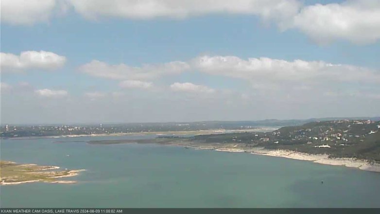 Lakeway Resort and Spa | Lake Travis Lodging