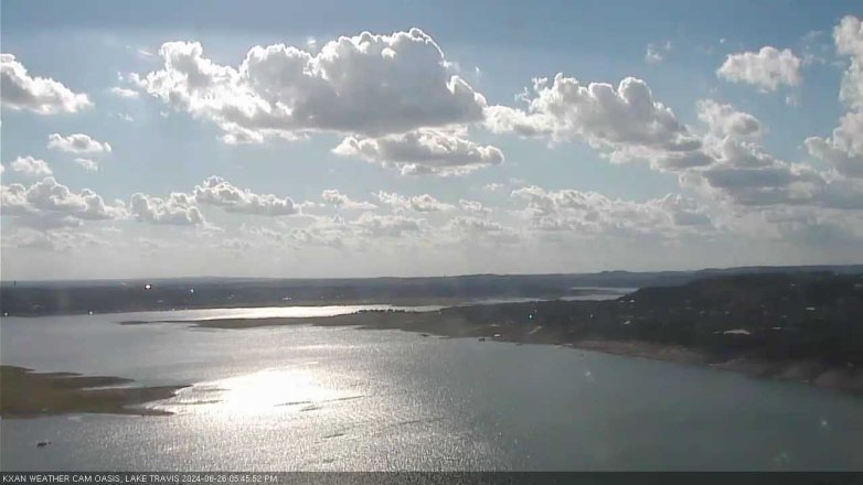 Texas drought 101: what has happened to Lake Travis? - Lake Travis News ...