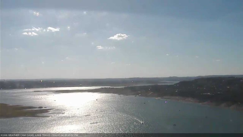 Go Lake Travis - Contact Us!