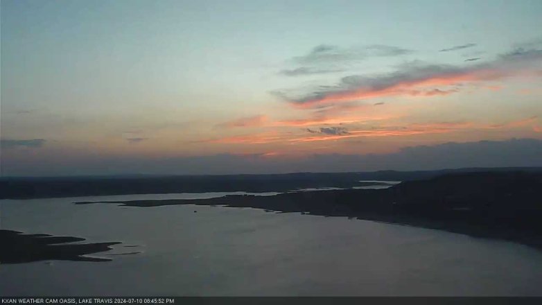 Boat Ramp at Jones Brothers Park | Lake Travis Boat Ramp