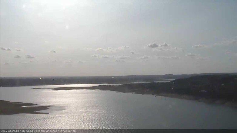 The Reserve at Lake Travis Marina | Lake Travis Marina