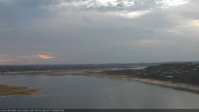 Lake Travis Fireworks : Lago Vista & Volente fireworks displays are on ...
