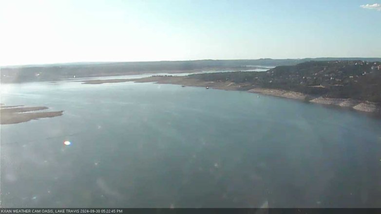 A Style Both Wet and Wild - Lake Travis News - August 2009