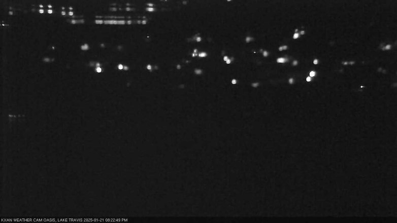 Stand Up Paddle Board in Austin, Texas - Lake Travis News - April 2011