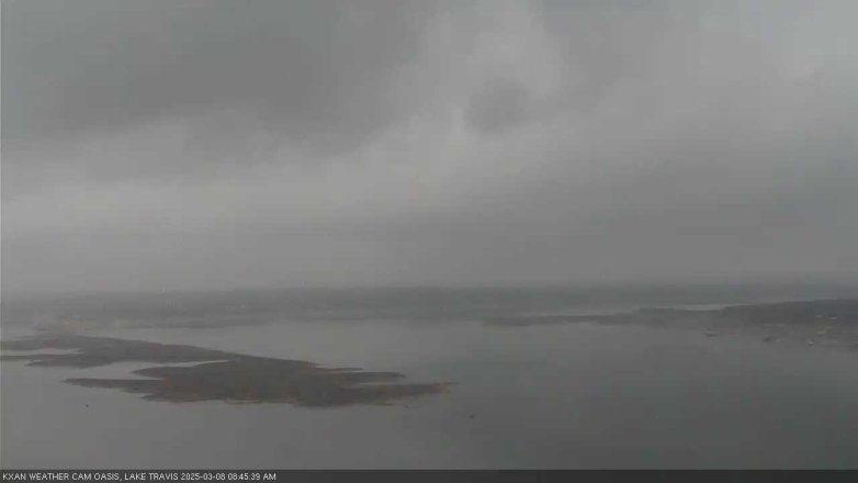 Lake Travis Webcam