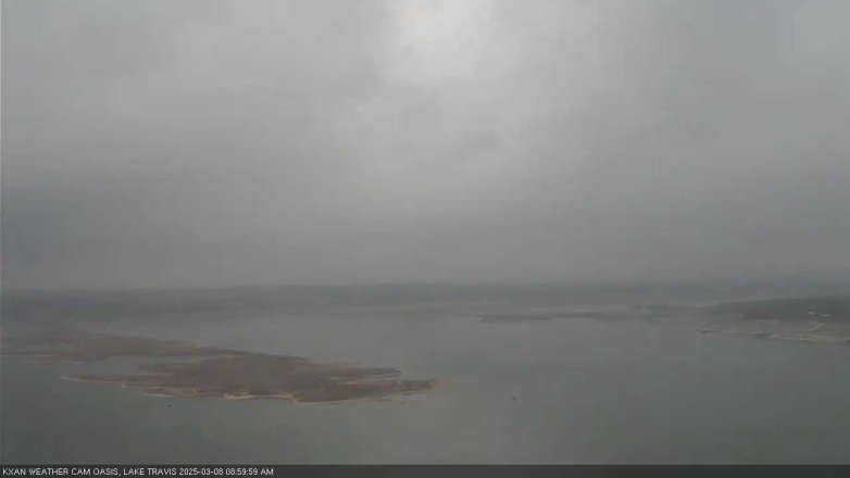 Lake Travis Webcam
