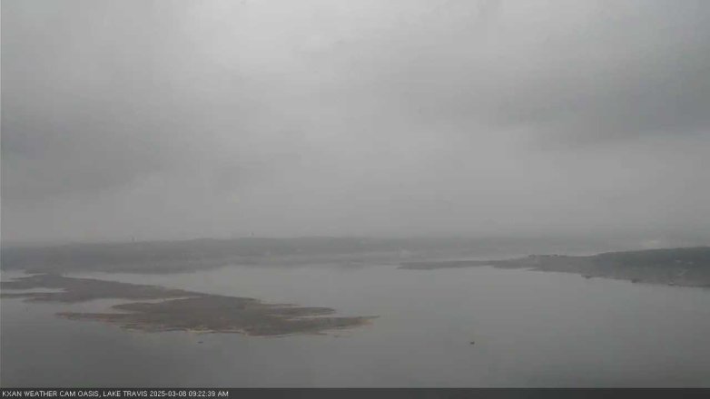 Lake Travis Webcam