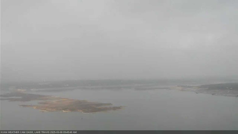 Lake Travis Webcam