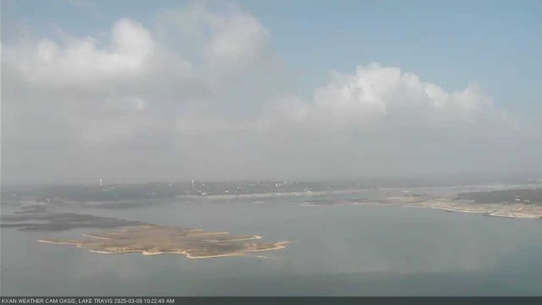 Lake Travis Webcam