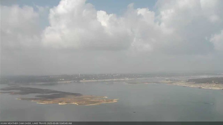 Lake Travis Webcam
