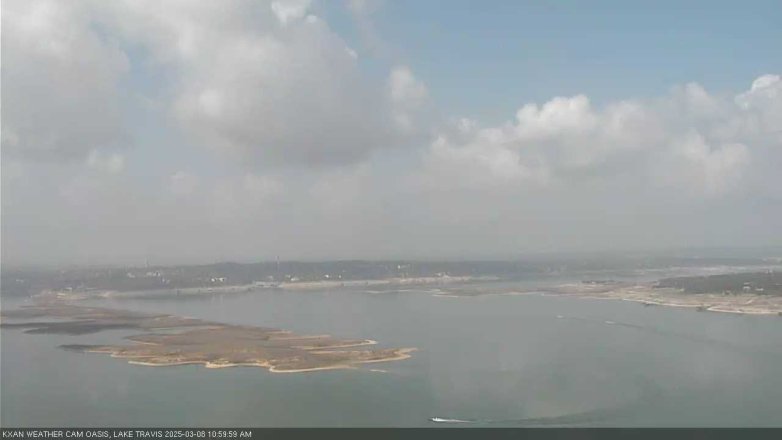 Lake Travis Webcam
