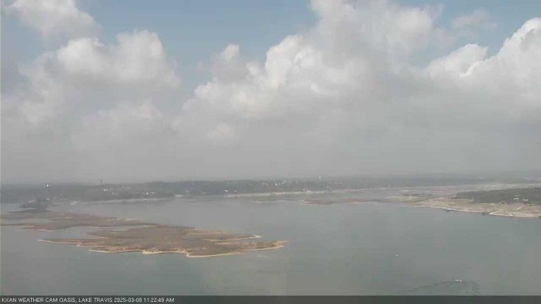 Lake Travis Webcam