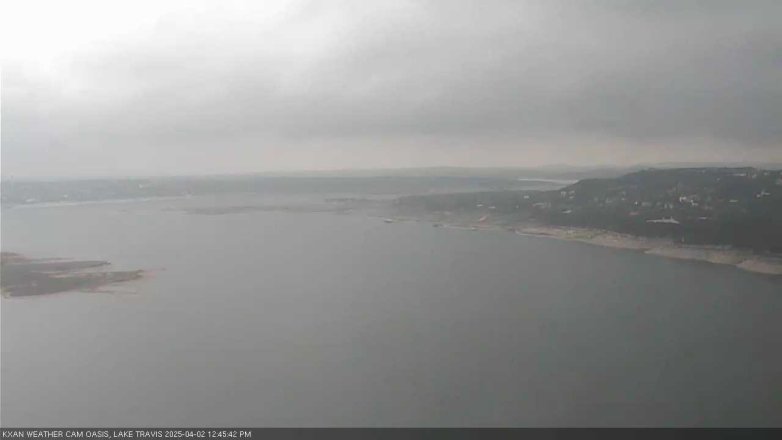 Lake Travis Weather