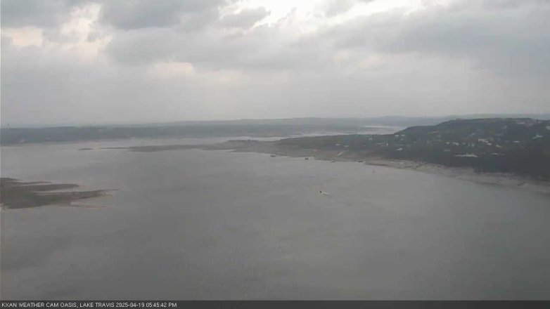 Lake Travis Weather